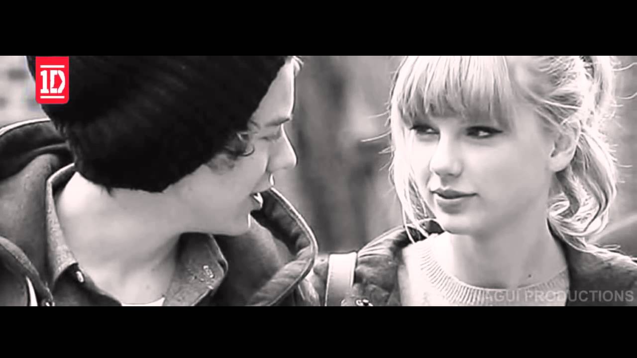 One Direction Half a Heart Music Video - YouTube