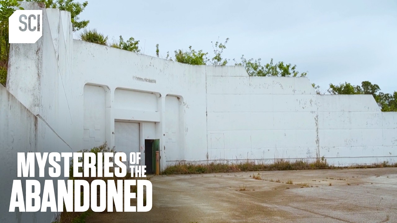 Nuclear Bunkers In Florida
