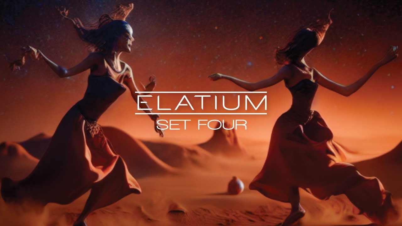 ELATIUM - Set 4 - YouTube