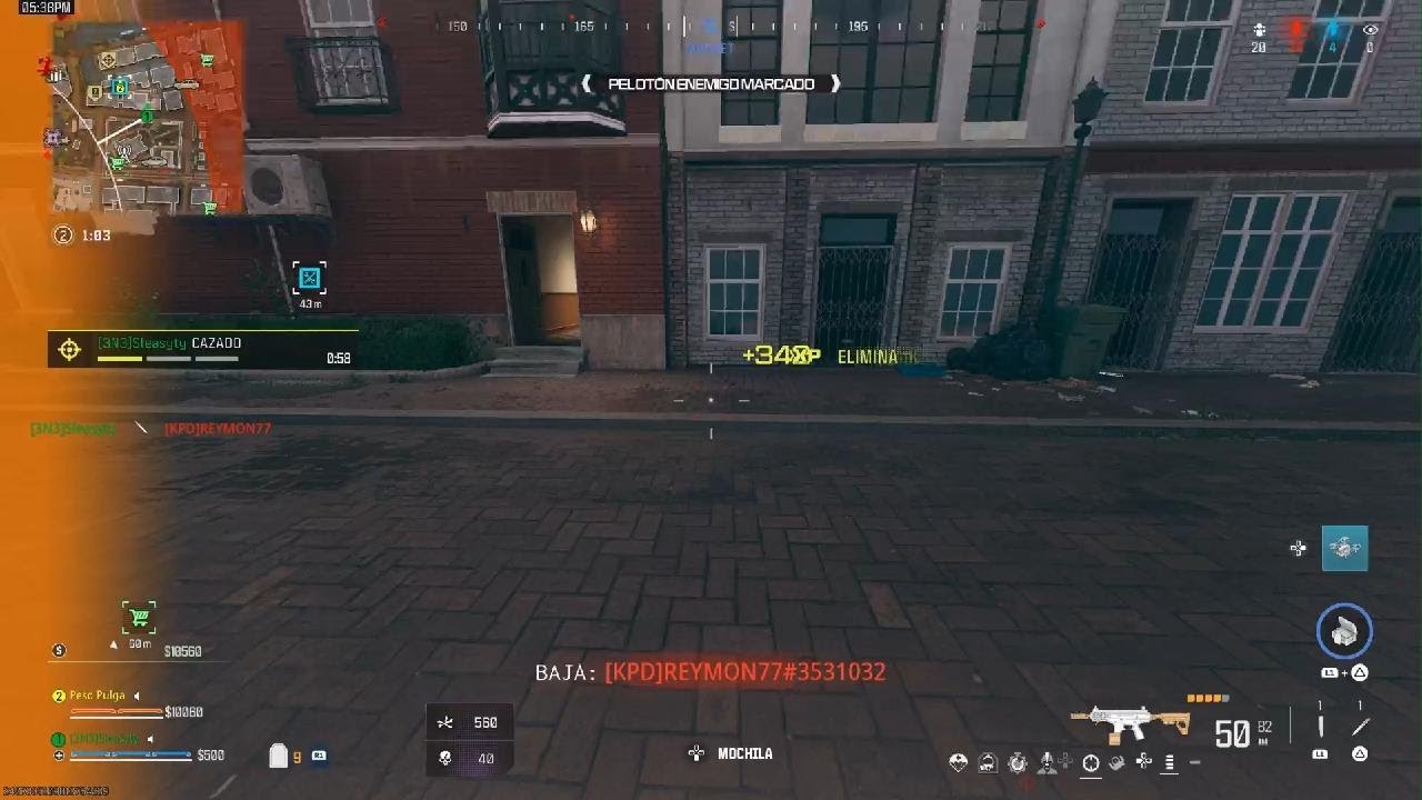 Call of Duty_20240302173846 - YouTube