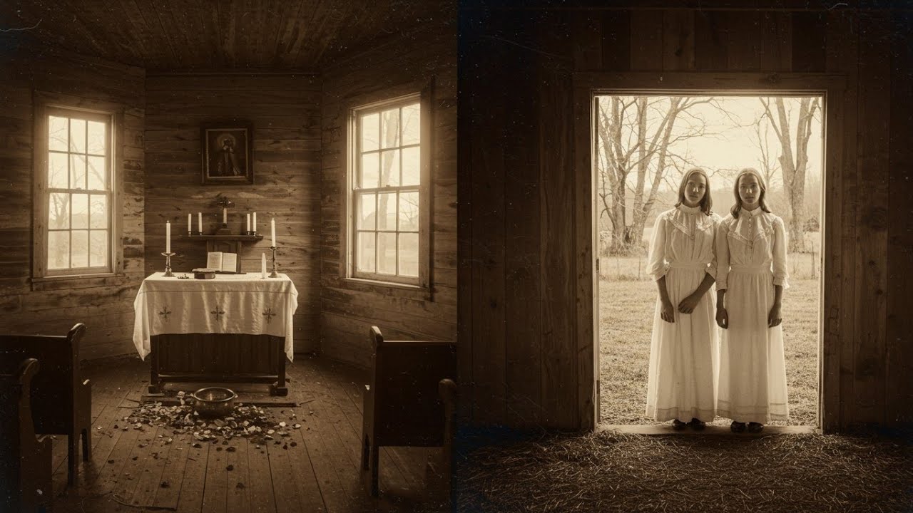 (1889, Missouri) Cold Case Solved — Daughters Were Use in a Ritual to ...