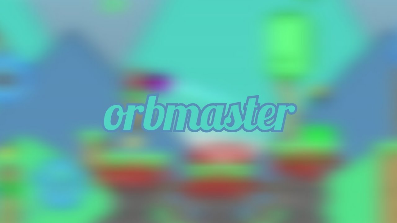 orbmaster 100%!! | by w0lfram23 | Very Easy Demon | Mobile | Geometry Dash 2.2 - YouTube
