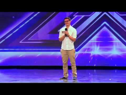The X Factor UK 2011 - Great Boy Singers - Audition 7 - YouTube