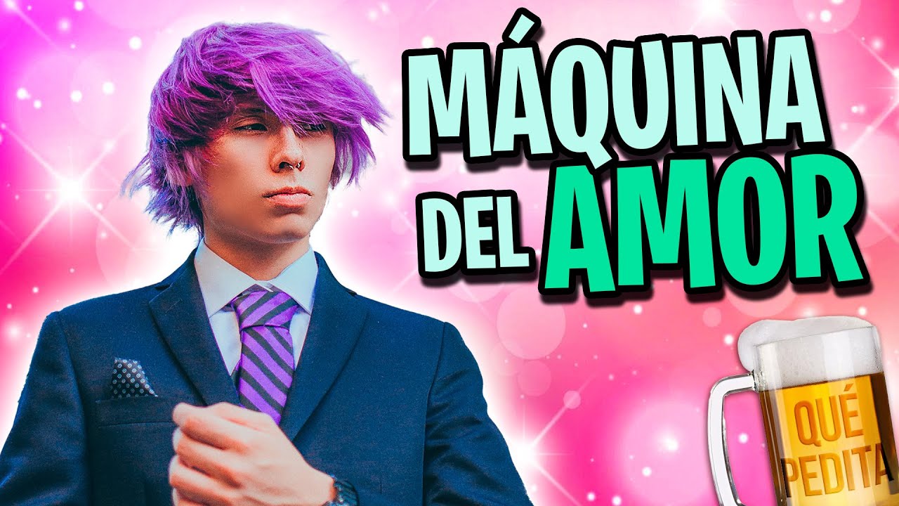 Dr. Fer Universe: Semental Consagrado 🍆💦 | QUEPEDITA! 14 - YouTube