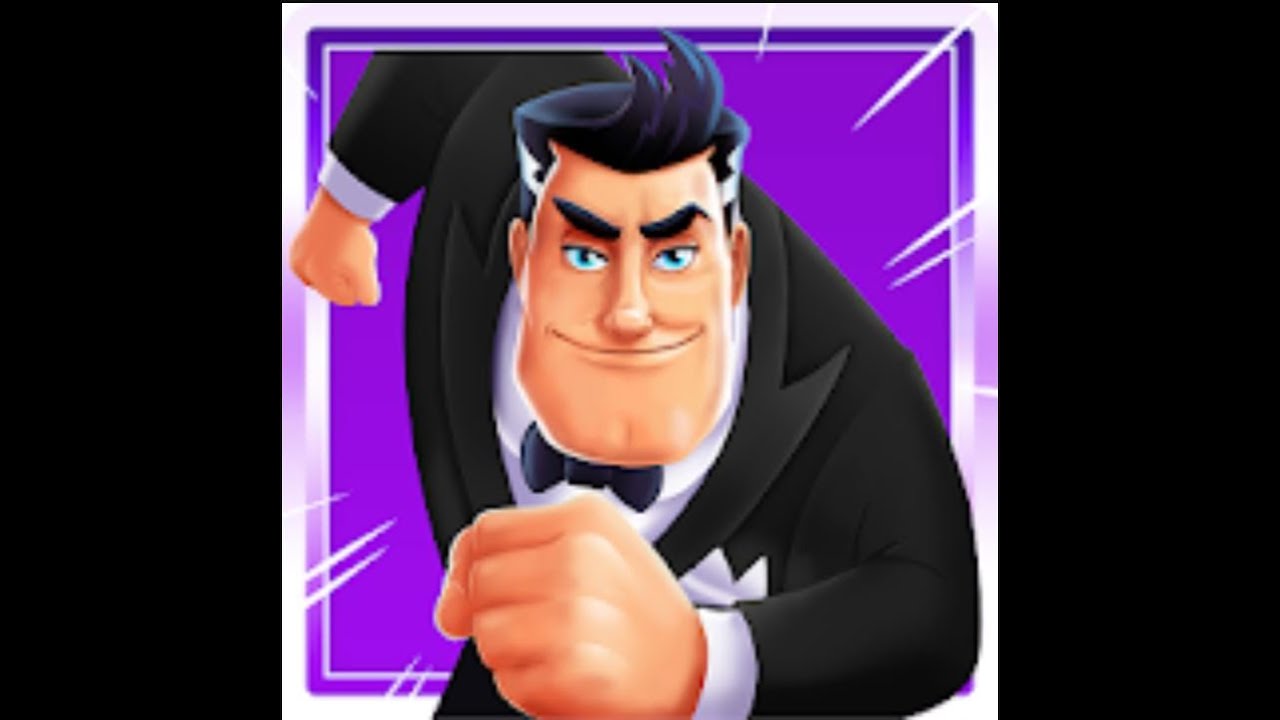Agent Dash - Run Fast, Dodge Quick! Android Game - YouTube