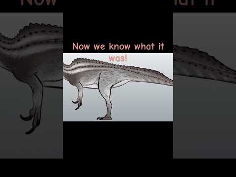 Therodontosaurus Remodel! (Big Prior Extinction Development) - YouTube