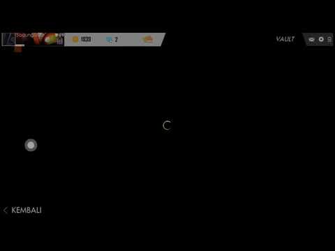 Main game free fire fake hp kentang musuh auto wikwik