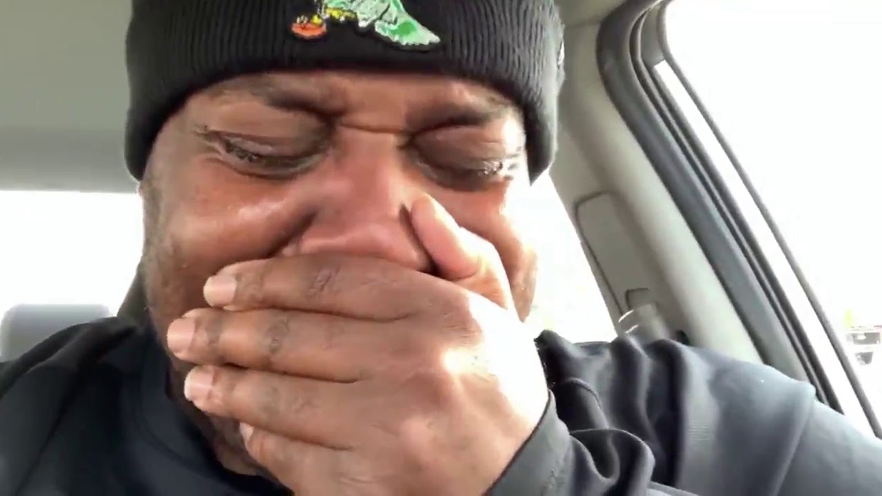 Edp445 crying meme - YouTube