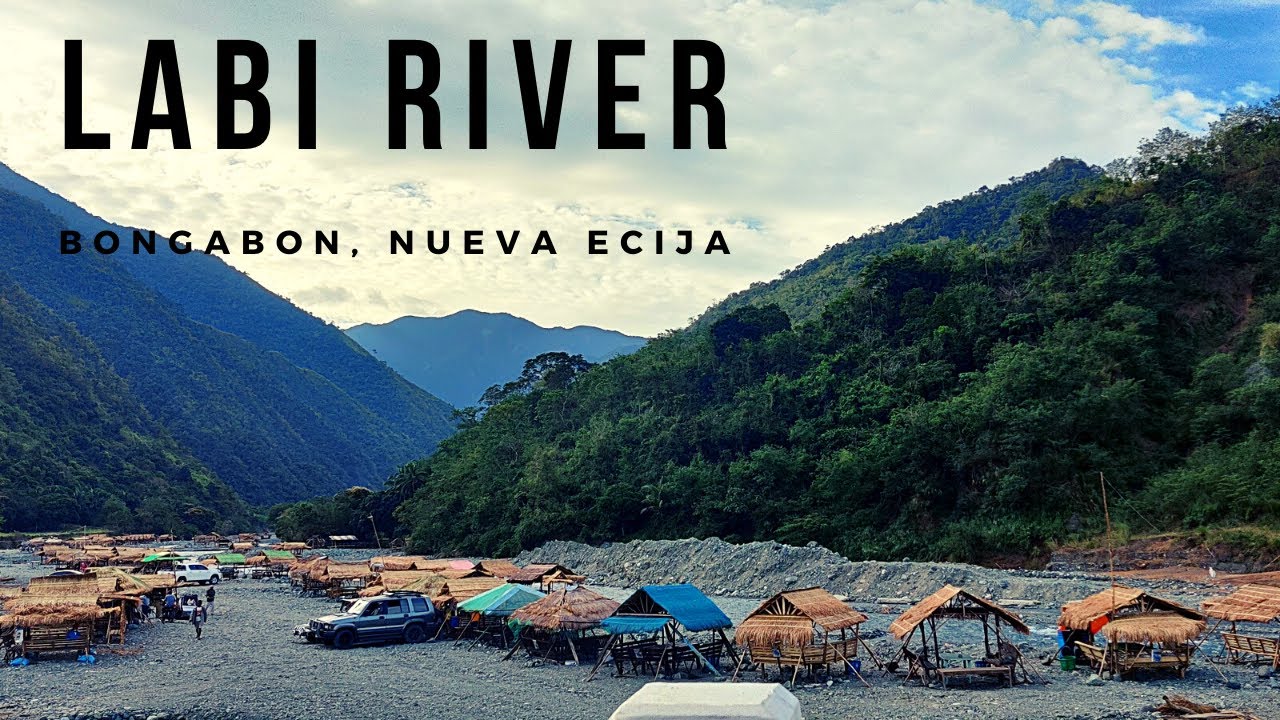 LABI RIVER - YouTube