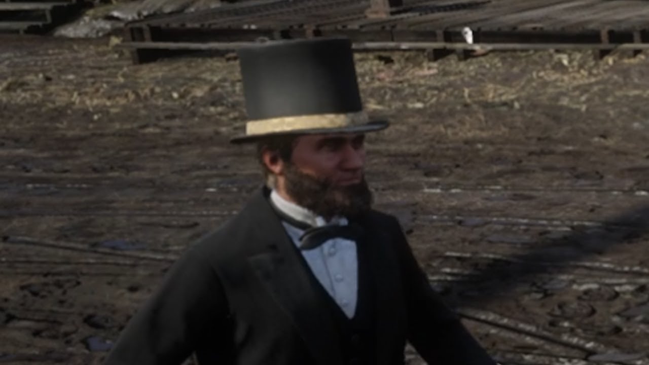 trolling cringy red dead role-players... - YouTube