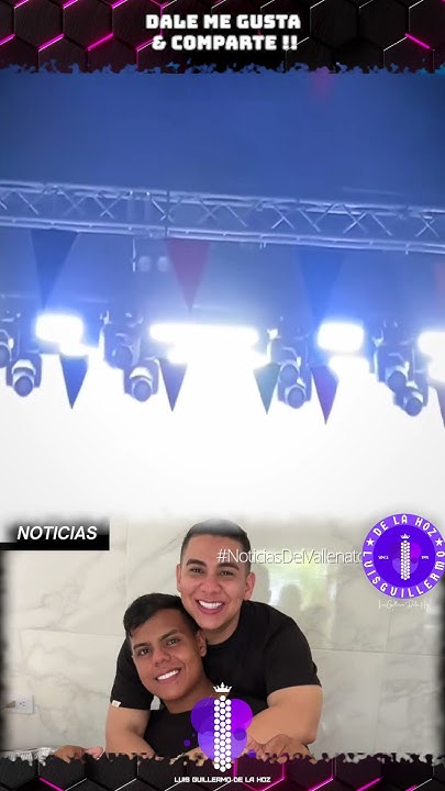 HAFFIT DAVID lanzo indirectas hacia su EX compañero JAFID NAZAR que OPINAS #fyp #musica # ...