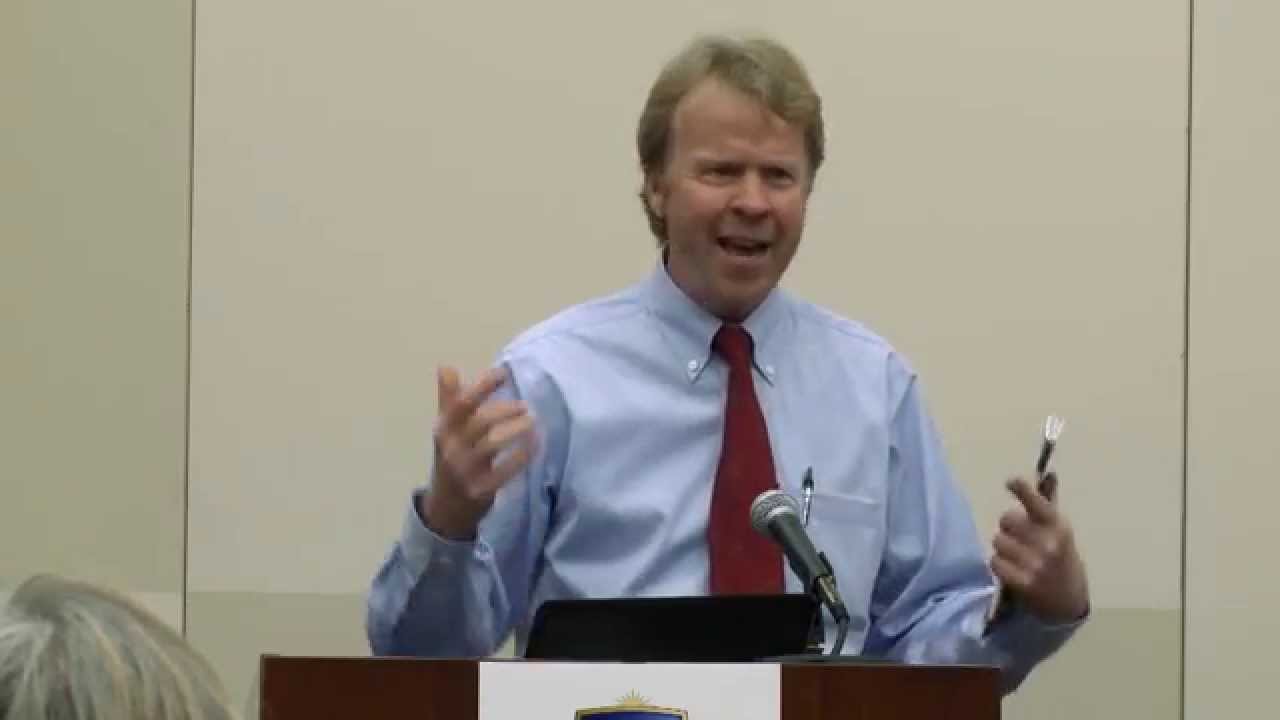 2014 ABE Conference - Loy Brunson - The Constitution’s Interpretation ...