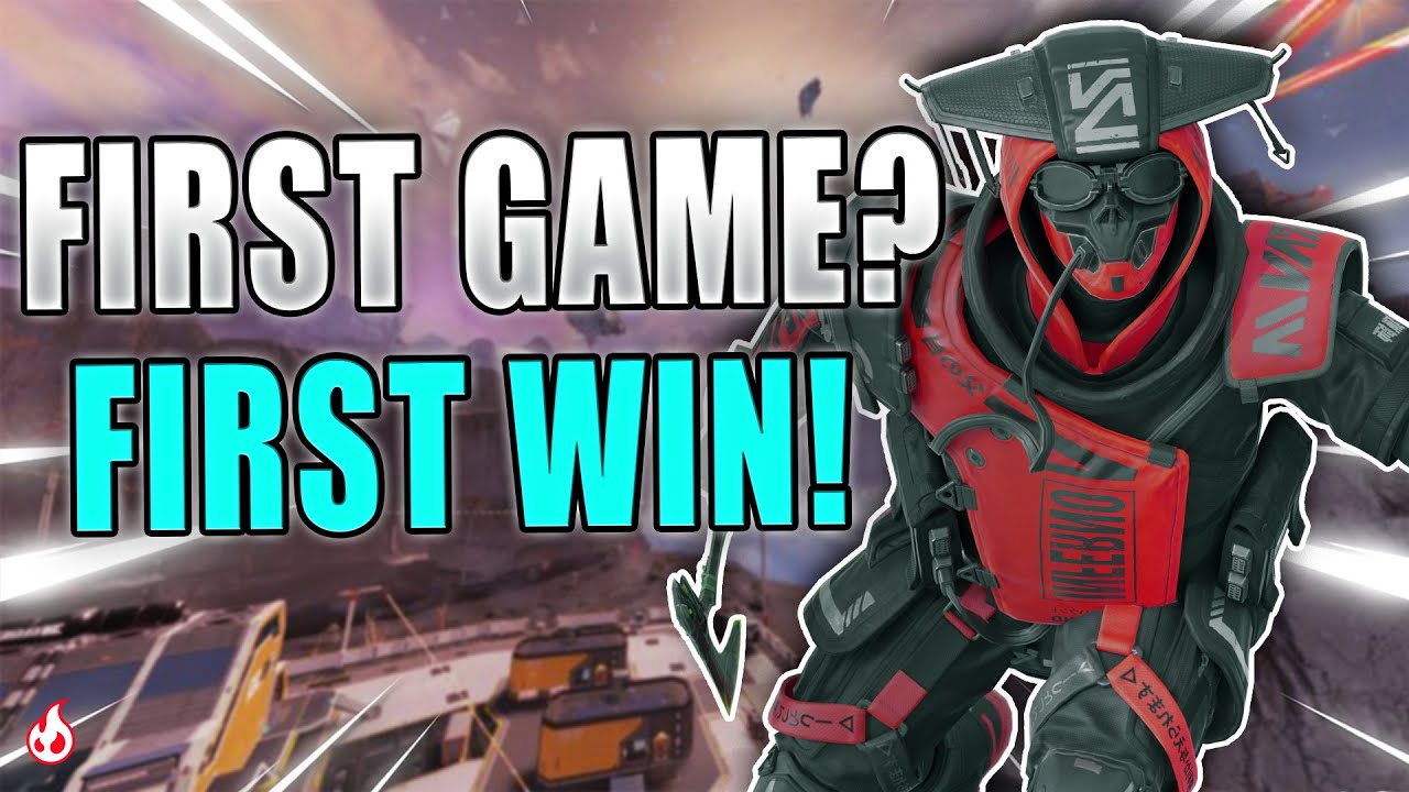 MASSIVE 23 Kill RANKED Win! | Apex Legends Gameplay - YouTube