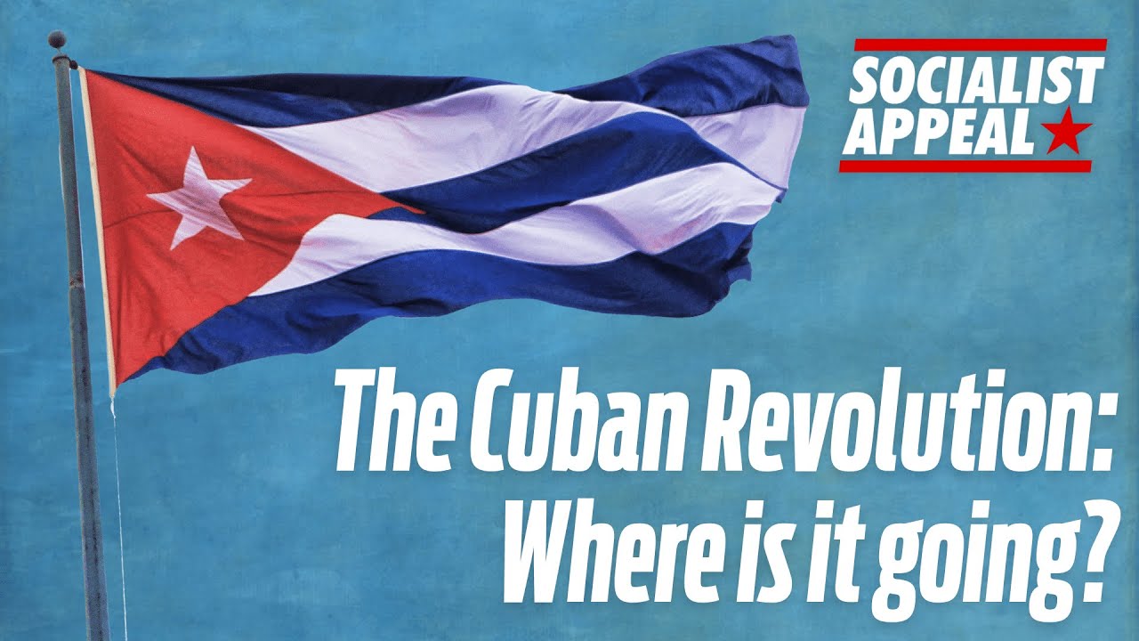 Cuban Revolution Flag