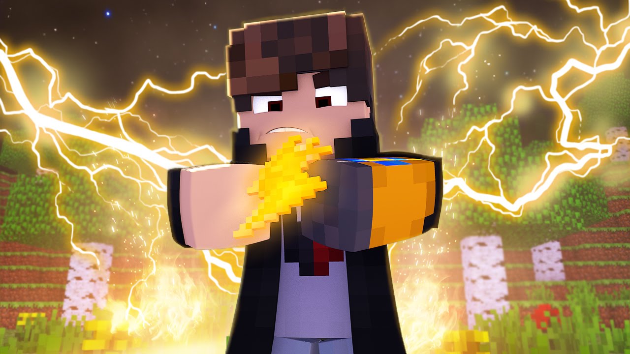 Minecraft Pokemon Champions Insignia ElÉtrica ‹ Juaum › 07 Youtube