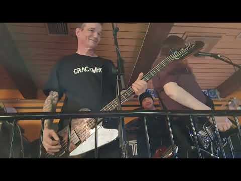 Crackwhore @ tinatuoppi 92/24/2024