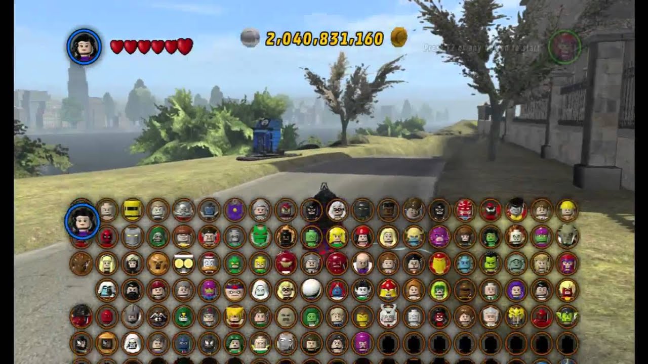 Lego Marvel SH Brotherhood of Mutants Showcase - YouTube