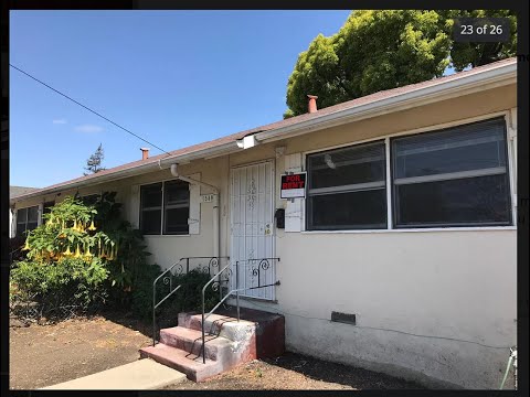 Maubert Avenue, San Leandro, CA 94578