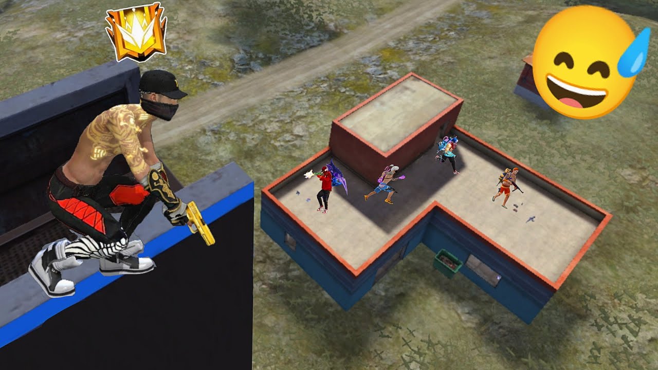 Free Fire funny moments 307 😂 - YouTube