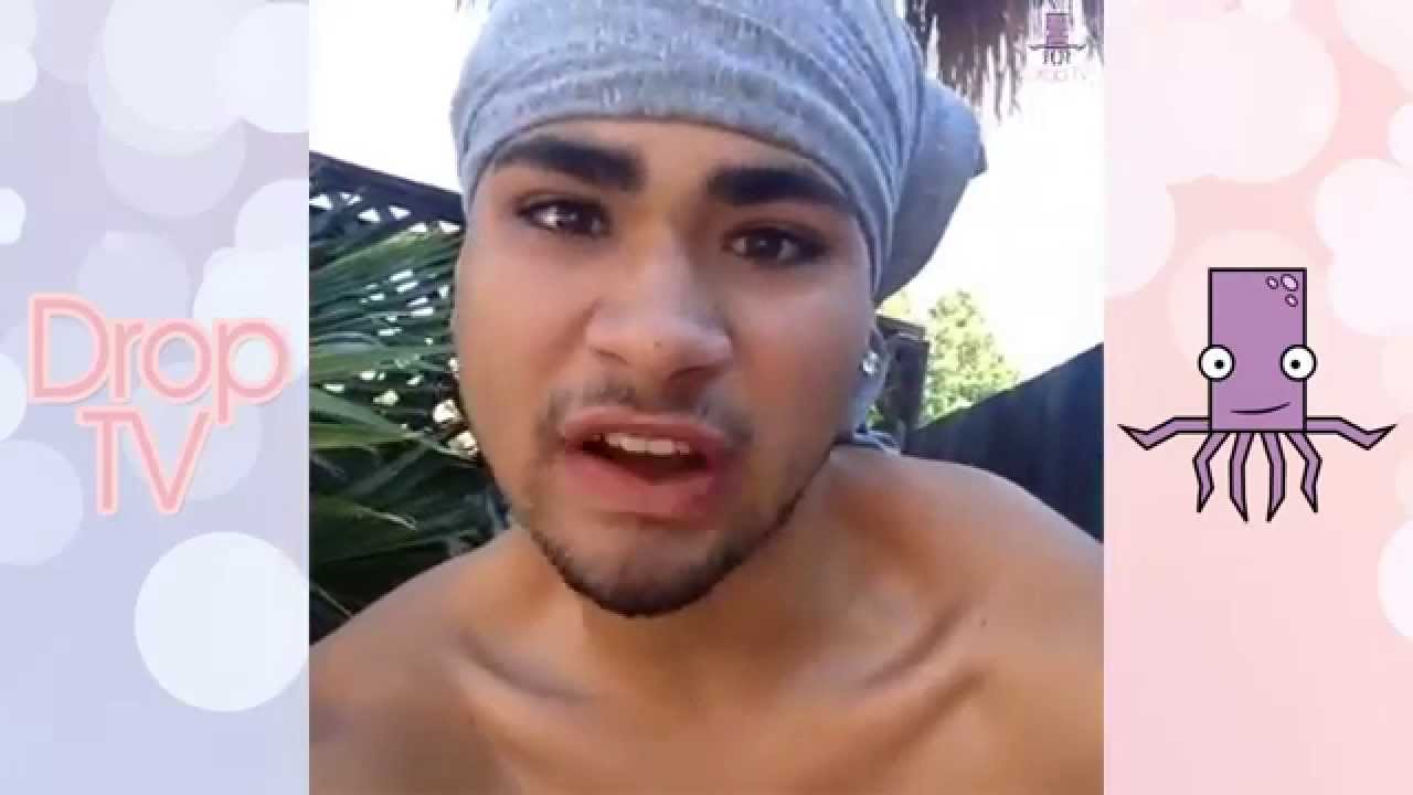 Ronnie Banks VINE COMPILATION | ALL BEST VINES - YouTube