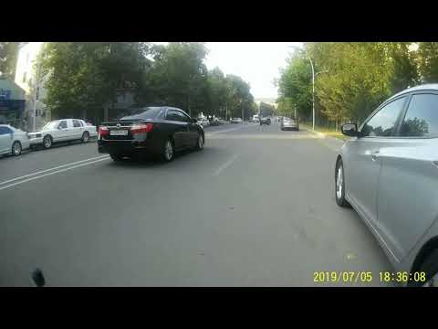 Mingəçevir velosiped gəzintisi-1