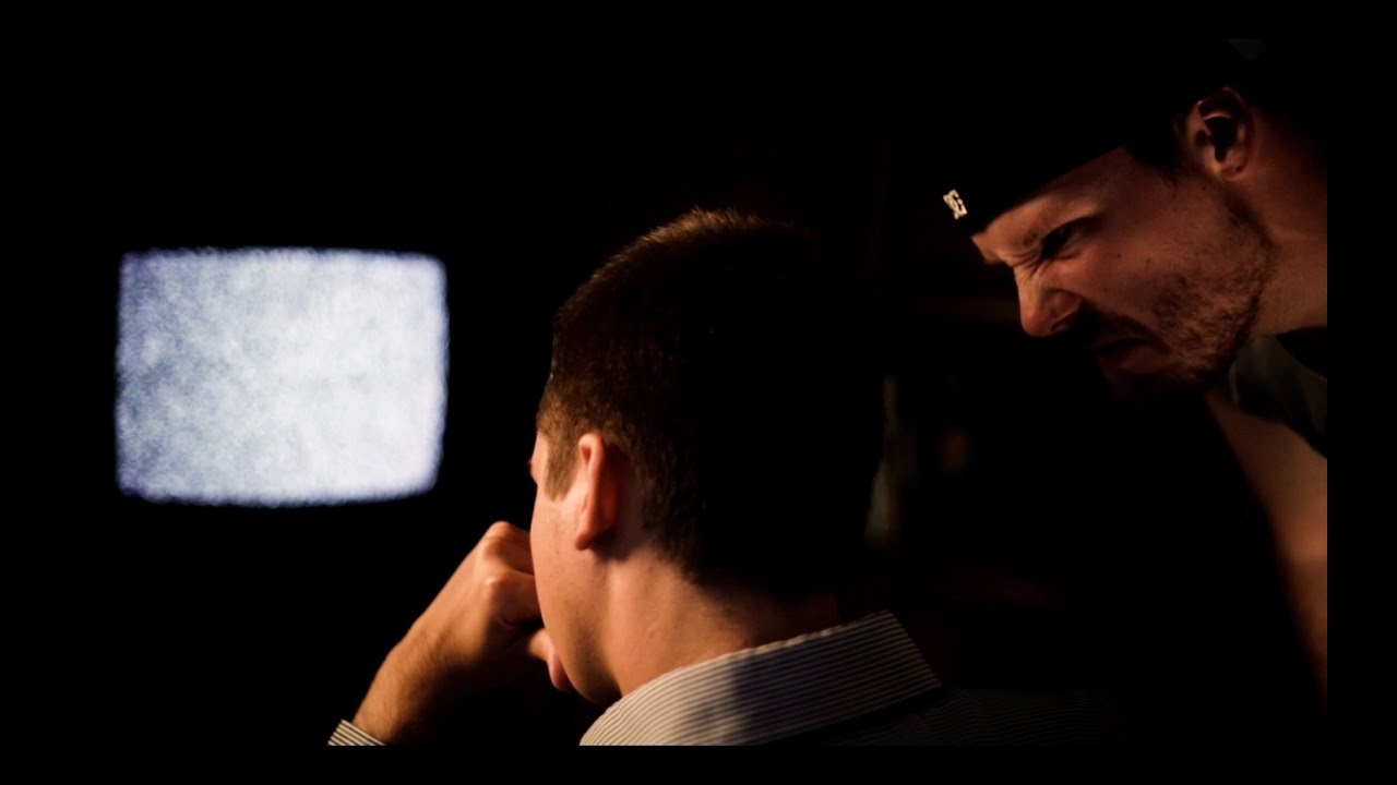 Limbless - Könyörtelen (music video) - YouTube