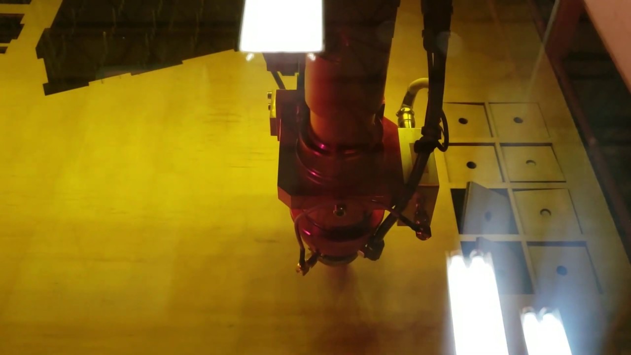 CMR Products - T-Trak Modules - Laser Cutting Prototypes - YouTube