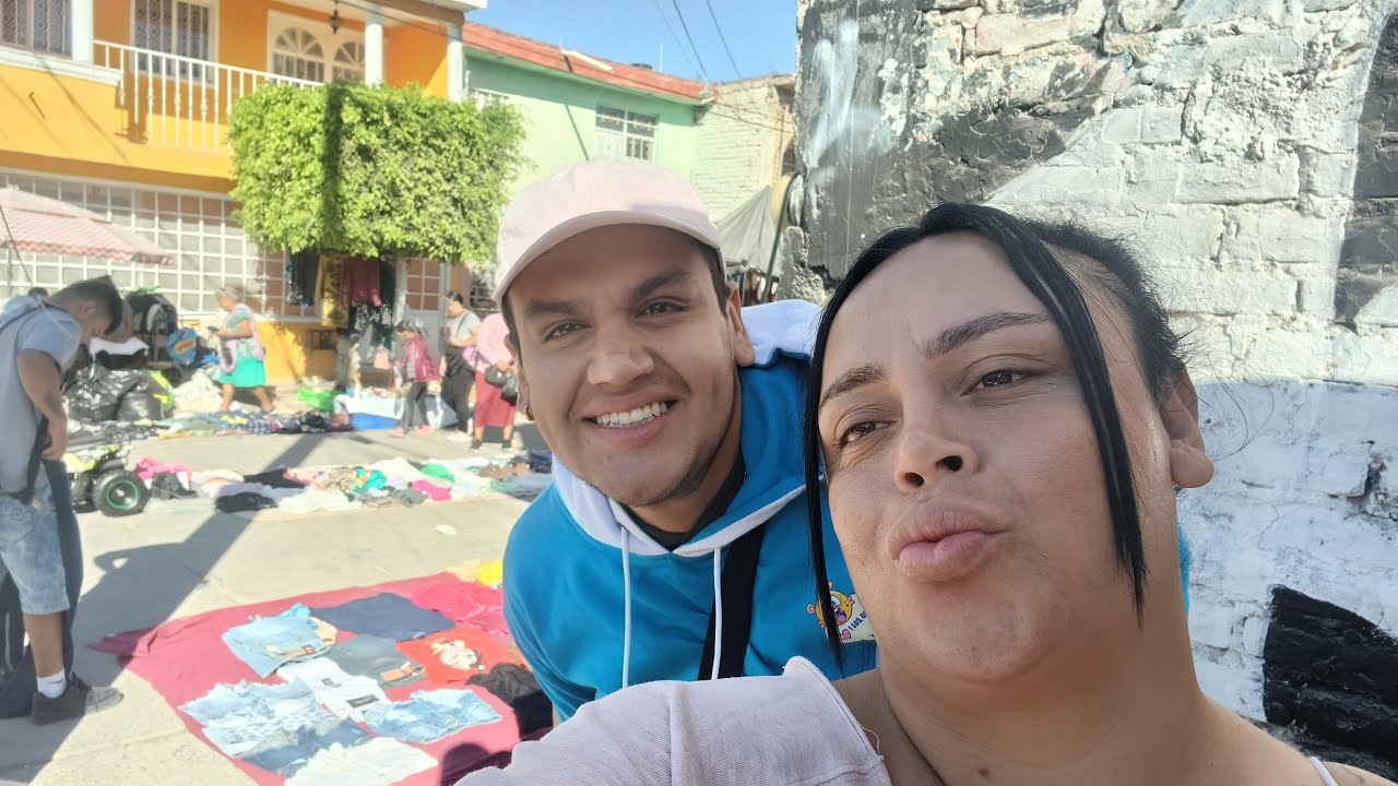Segimos en la benta con salmita @Salmita_Bebe - YouTube