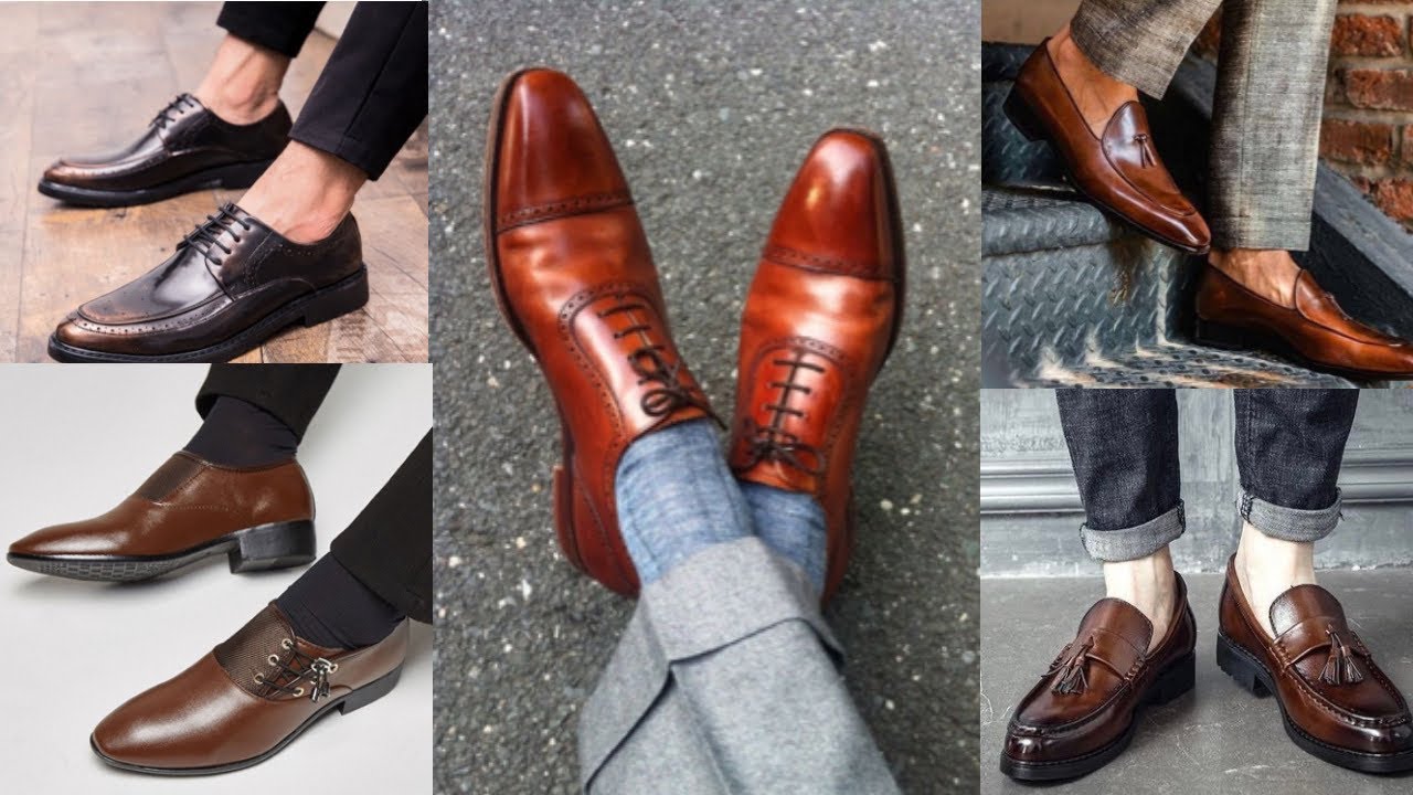 Handmade Leather Shoes For Men’s | italian handmade leather shoes ...