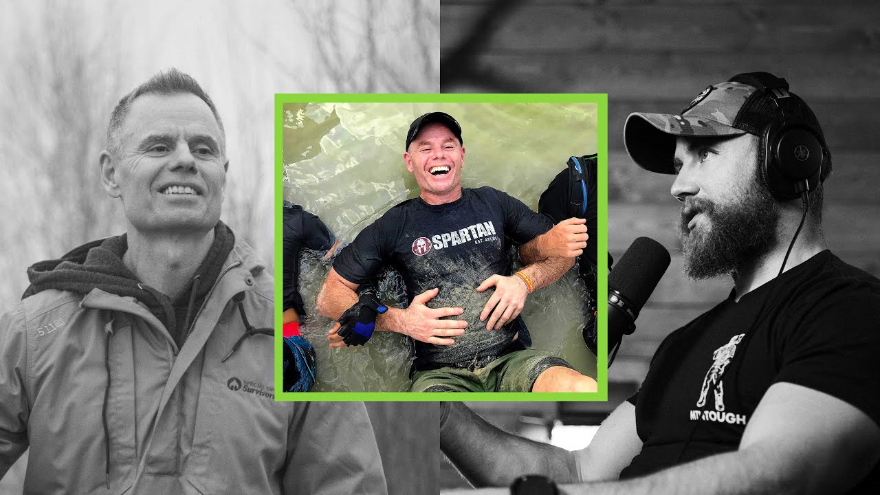 Building Resilience: Wisdom from Joe De Sena Founder of Spartan - YouTube