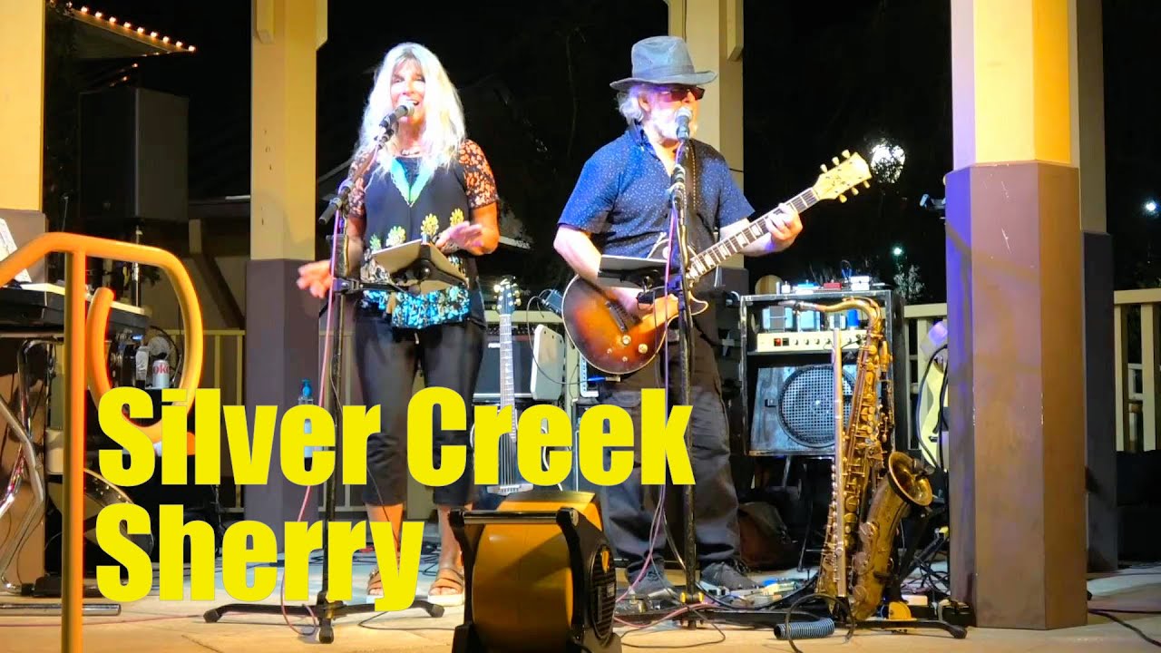 Sherry - Silver Creek - YouTube