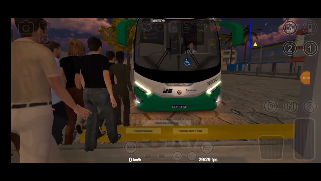 3 mods para PBSU y PBSR - YouTube