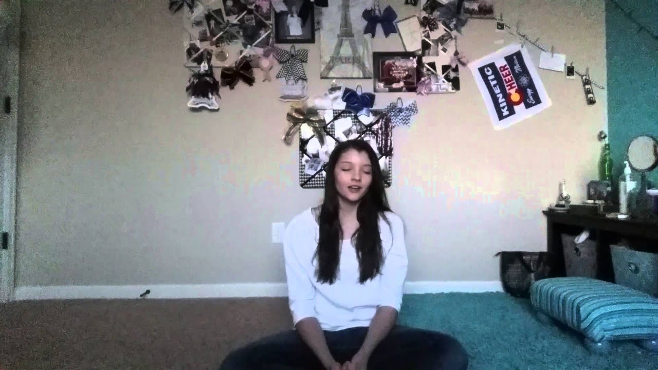 Lost Boy Ruth B Cover By Dallas Anselmo - YouTube