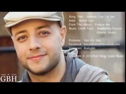 Maher Zain (Number One For Me) Fan made Official Photo Video - YouTube