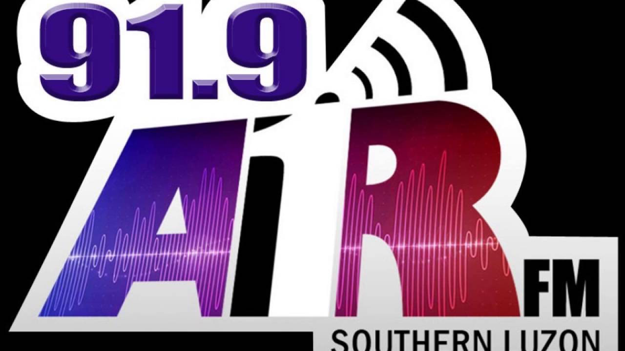 91.9 Air1 FM Batangas - YouTube