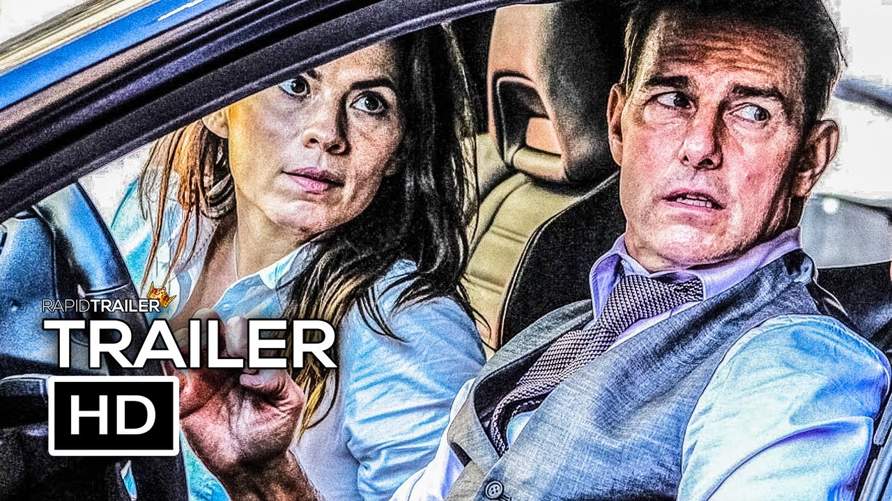 Best New Upcoming ACTION Movie Trailers (2023) - YouTube