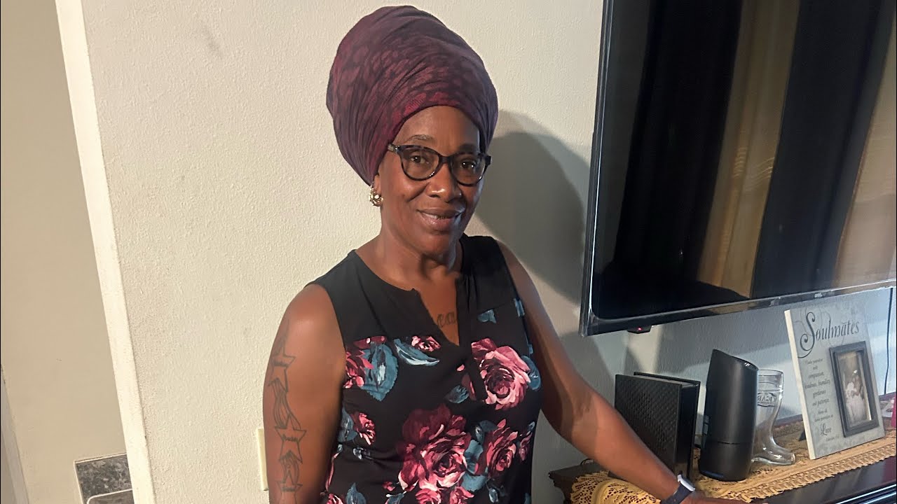 RASTA QUEEN is live! Today is going to be a Blessed Day for everyone ...