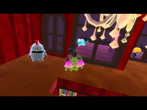 The Starry Newspst ep 1 part 2 - starrybunny - YouTube