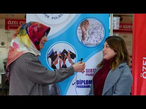 Meftune KOCAMAZ-Kariyer Polikliniği (Meb sınavı)