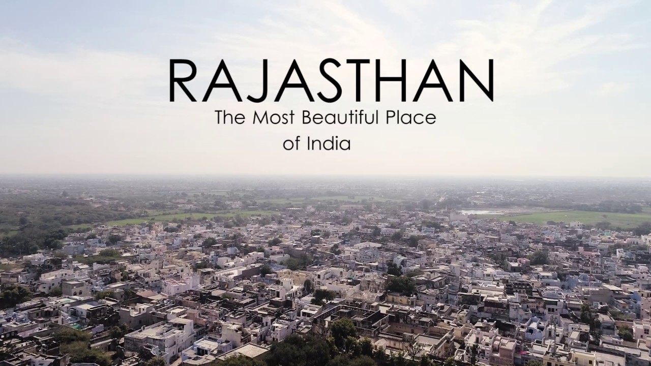 Drone Shoot /Phool Mahal/Kisangarh/Rajasthan -By Prahlad Patel - YouTube