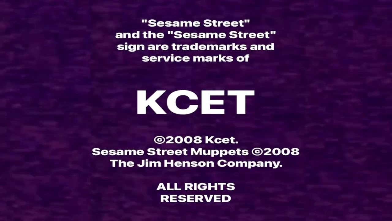 Ending to Sesame Street Episode 3799 - YouTube