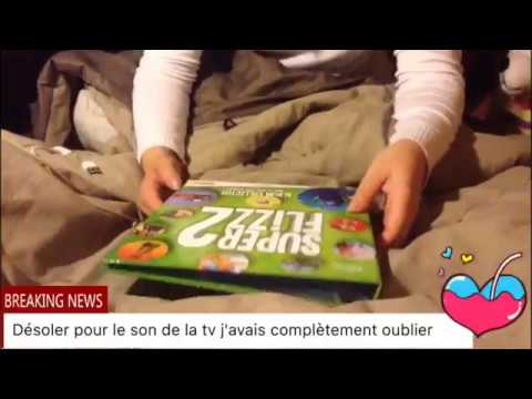 Suite de la collection super flizz 2 - YouTube