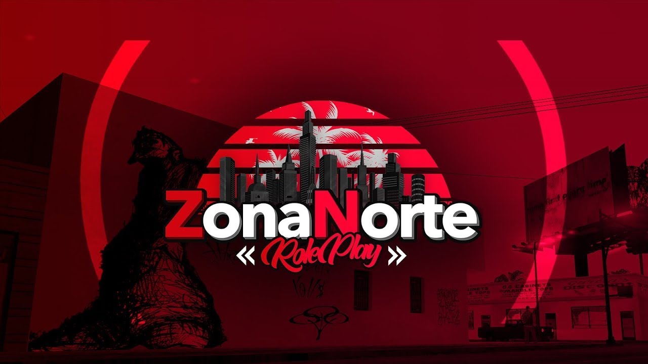 💸O INICIO DE TUDO.. 💸LIVE ON! GTA MTA - ZONA NORTE RP 🔴AO VIVO! - YouTube