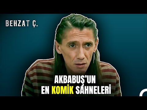 Domatesin Kabuğu Kayış Gibi Oluyor Sonra - Behzat Ç.