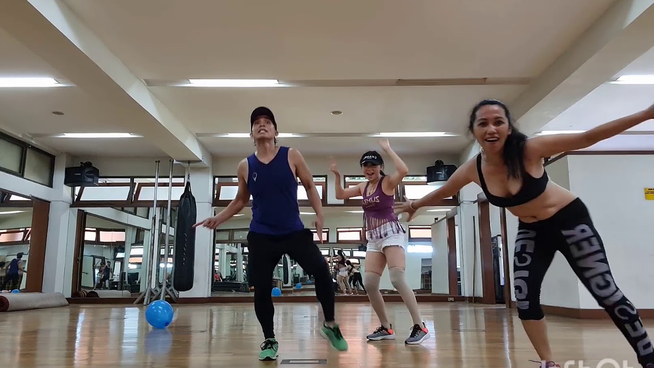 "Jerusalema", Dance Challenge - YouTube