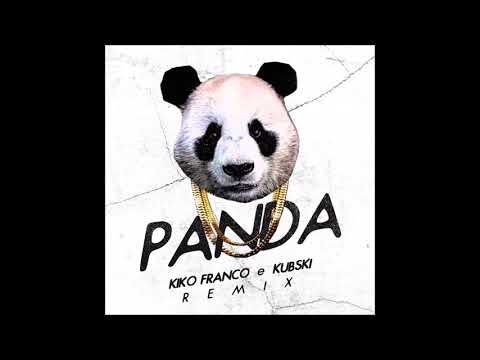 Desiigner - Panda (Kiko Franco & Kubski Remix)