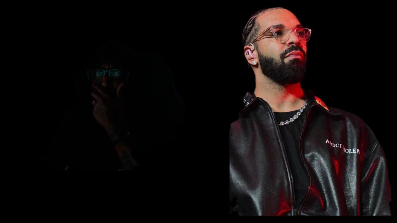 DRAKE SAMPLED #MRHOTSPOT DRAAAKKEEEE #REACTION SOD - YouTube