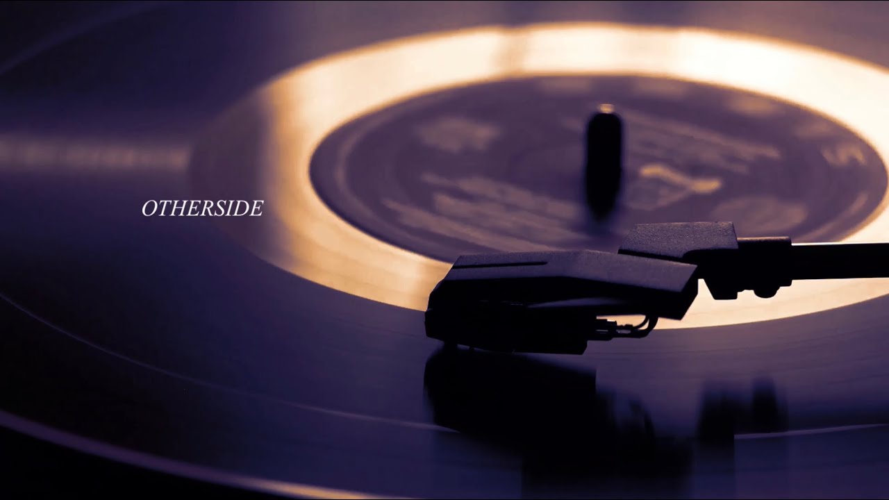 OTHERSIDE (Lyric Video) - YouTube Music