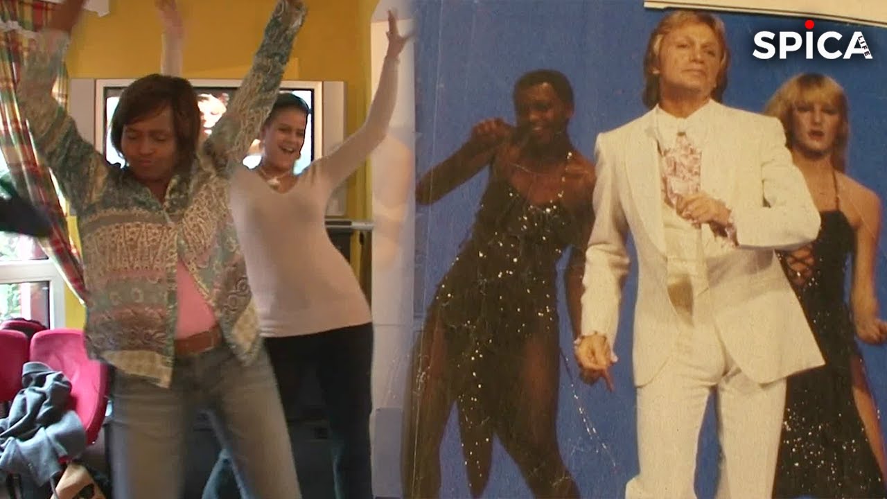 Claudette un jour, Claudette toujours ! - YouTube