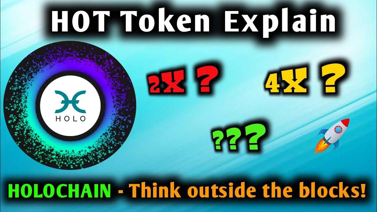 HOT Coin | HOT coin news today | Hot coin update today | Hot coin price ...
